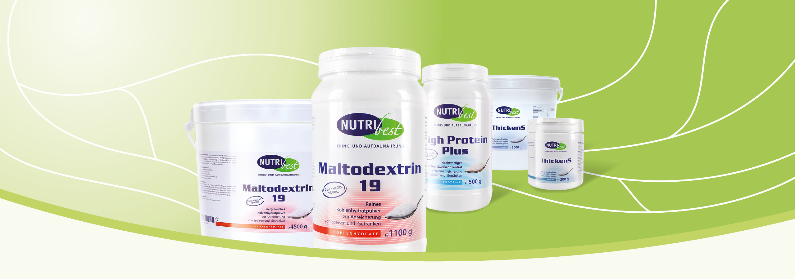 NUTRIbest - unizell Medicare GmbH